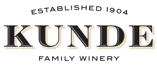 Kunde Family Winery - Sonoma Estate Winery