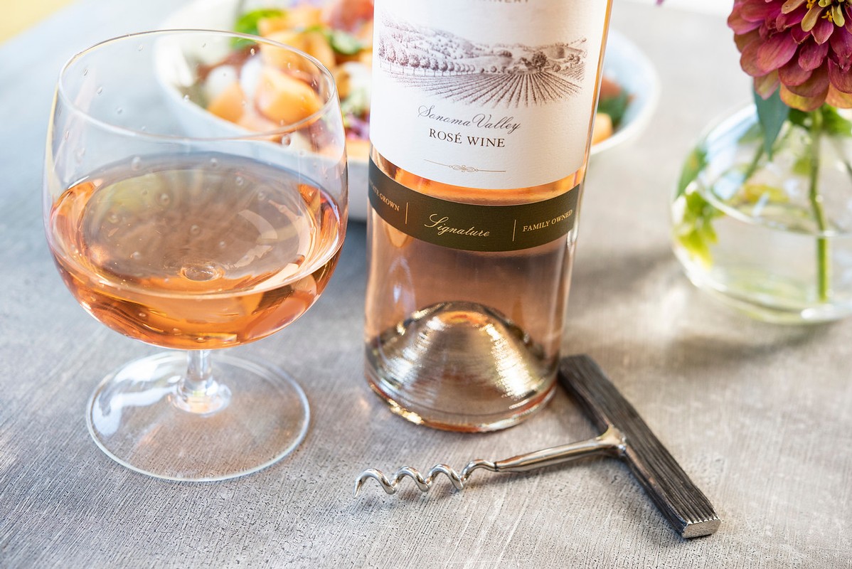 Kunde Family Winery - Shop - White Wine